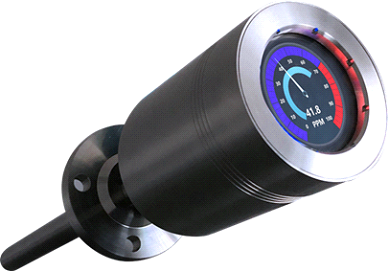 Analyzing BSW meters Agar Inov8